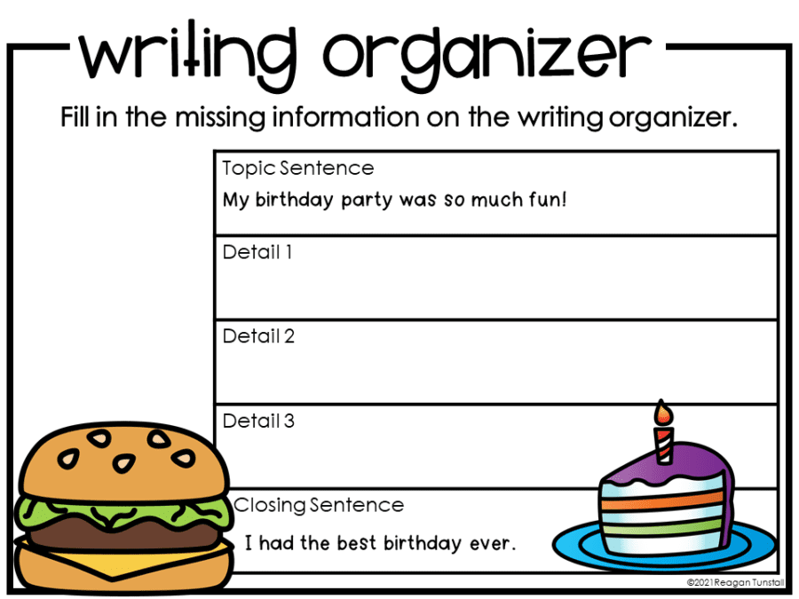 Digital Writing Warm-Ups - Tunstall's Teaching