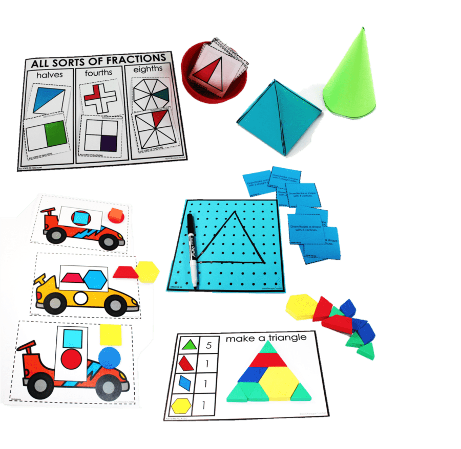 Math Intervention and Enrichment - Tunstall's Teaching