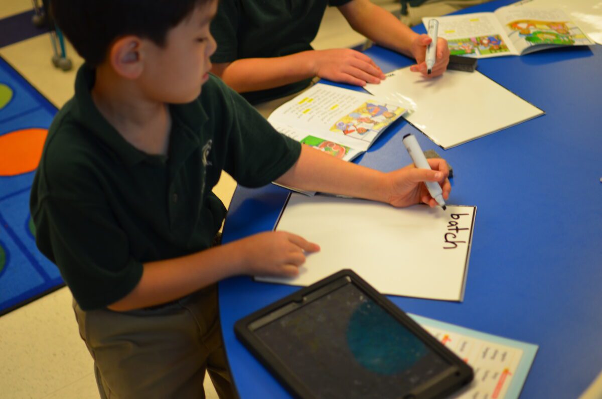 How I Run Guided Reading Workstations - Tunstall's Teaching