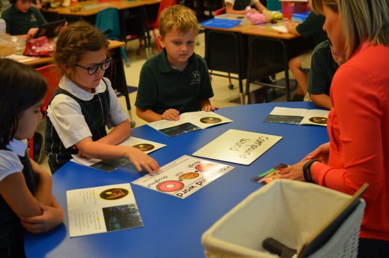 How I Run Guided Reading Workstations - Tunstall's Teaching