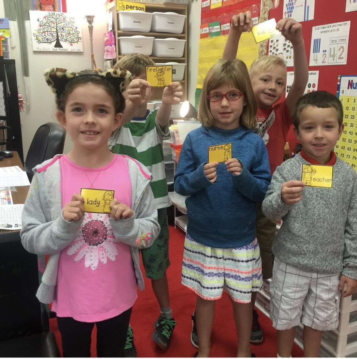 How I Run Guided Reading Workstations - Tunstall's Teaching