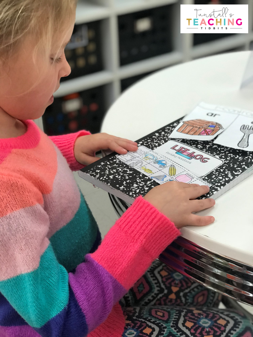 How I Run Guided Reading Workstations - Tunstall's Teaching