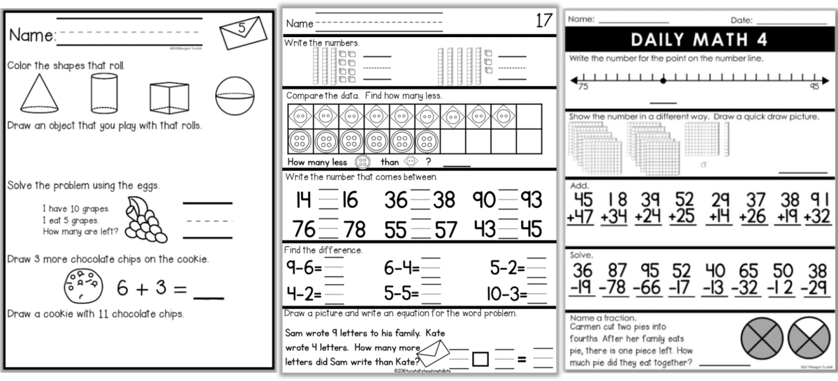 Five Must-Have Teaching Resources - Tunstall's Teaching