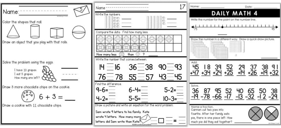 Five Must-Have Teaching Resources - Tunstall's Teaching