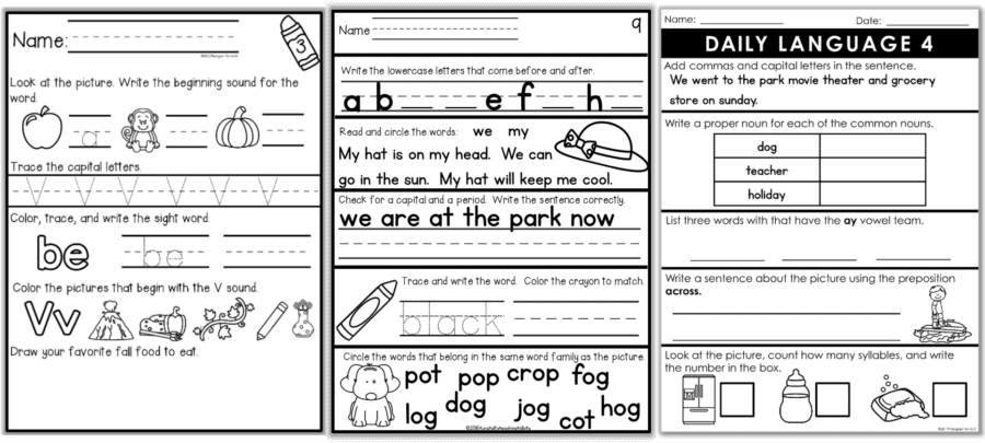 Five Must-Have Teaching Resources - Tunstall's Teaching