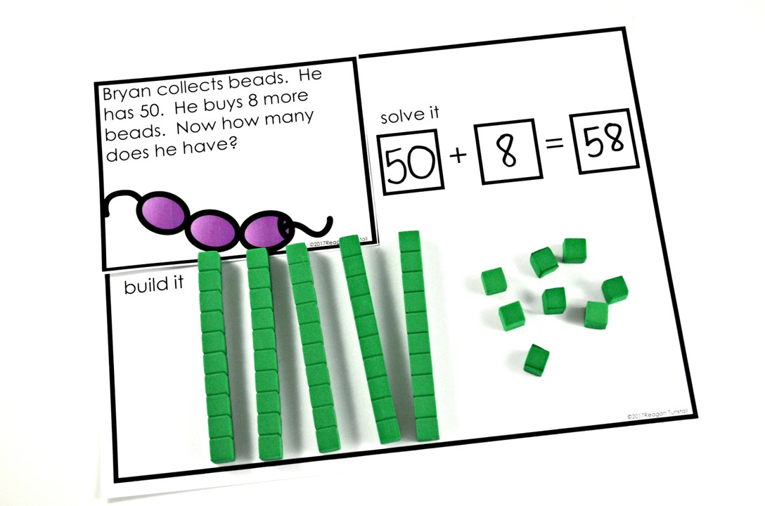 Place Value Resource Round-Up - Tunstall's Teaching