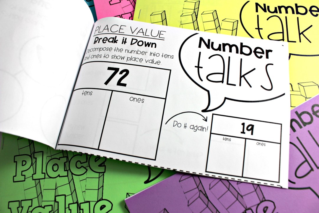 Place Value Resource Round-Up - Tunstall's Teaching