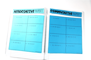 Math Journal or Numbers Notebook? - Tunstall's Teaching