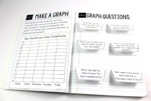 Math Journal or Numbers Notebook? - Tunstall's Teaching