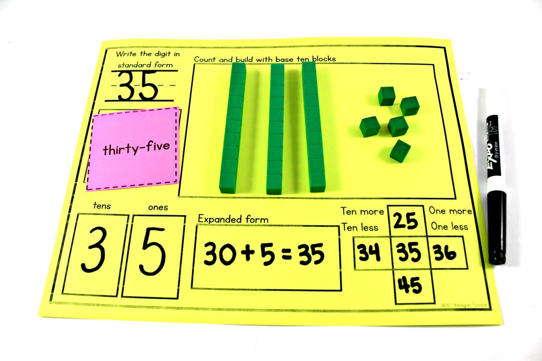 Place Value Resource Round-Up - Tunstall's Teaching