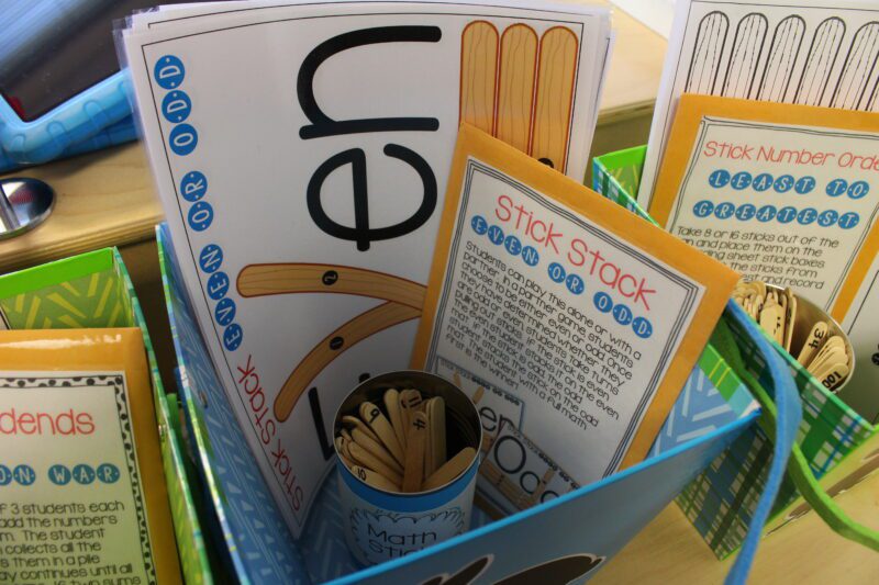 Class Meetings - Tunstall's Teaching