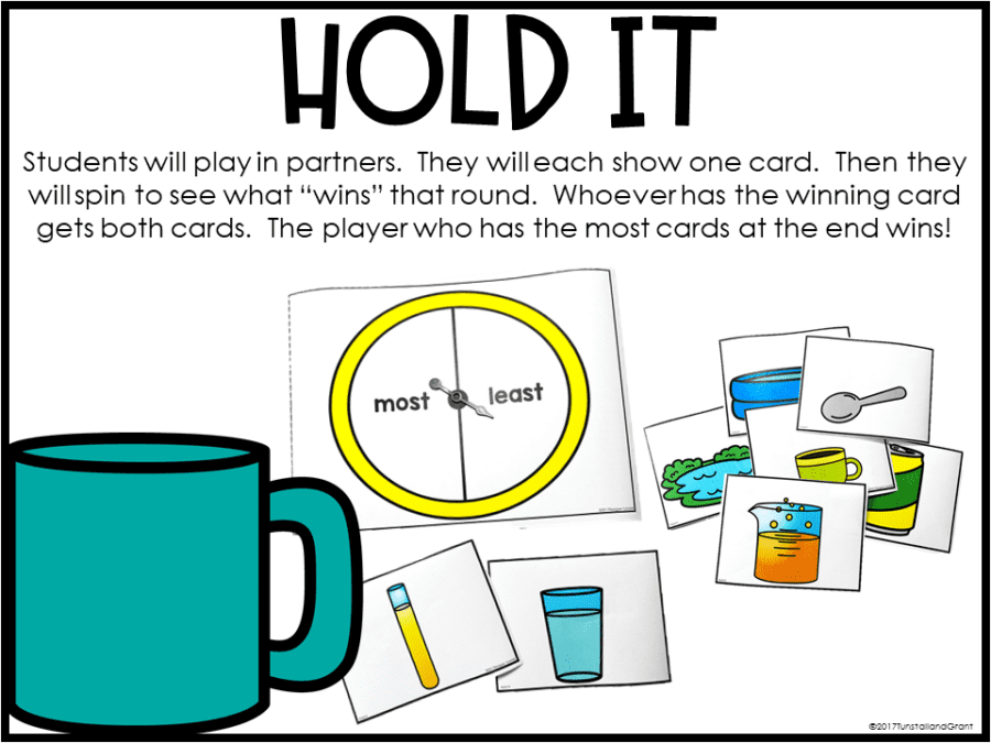 Free Measurement Math Stations - Tunstall's Teaching