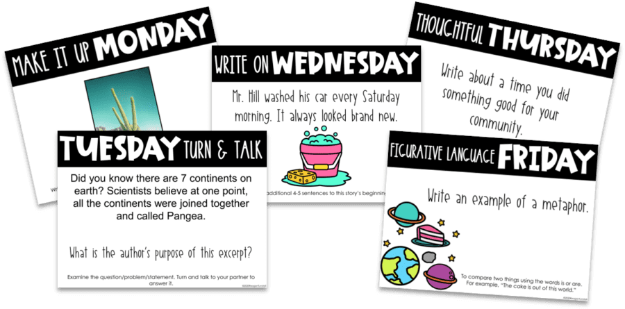 Teaching in November - Tunstall's Teaching