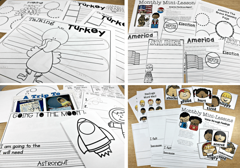 Teaching in November - Tunstall's Teaching