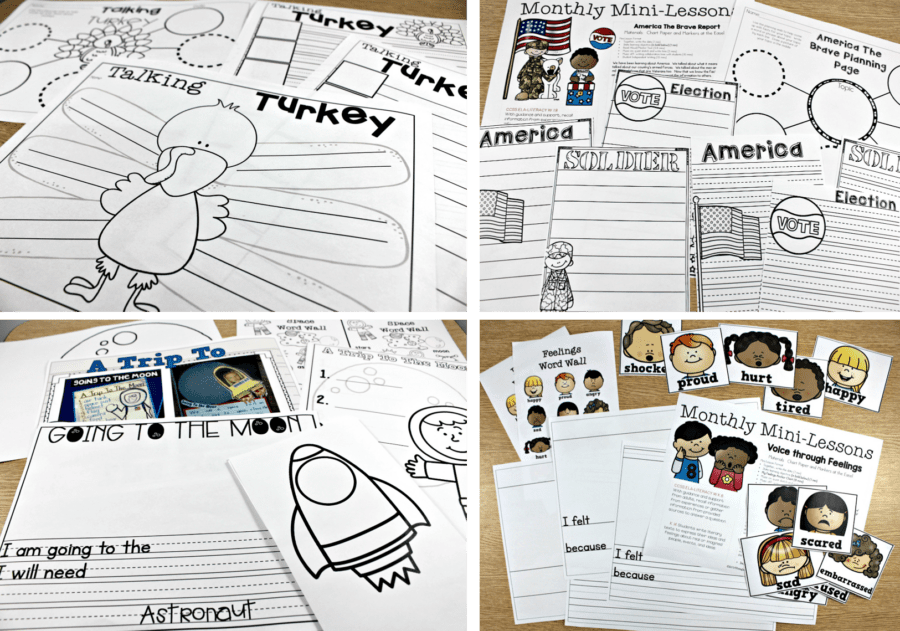 Teaching in November - Tunstall's Teaching