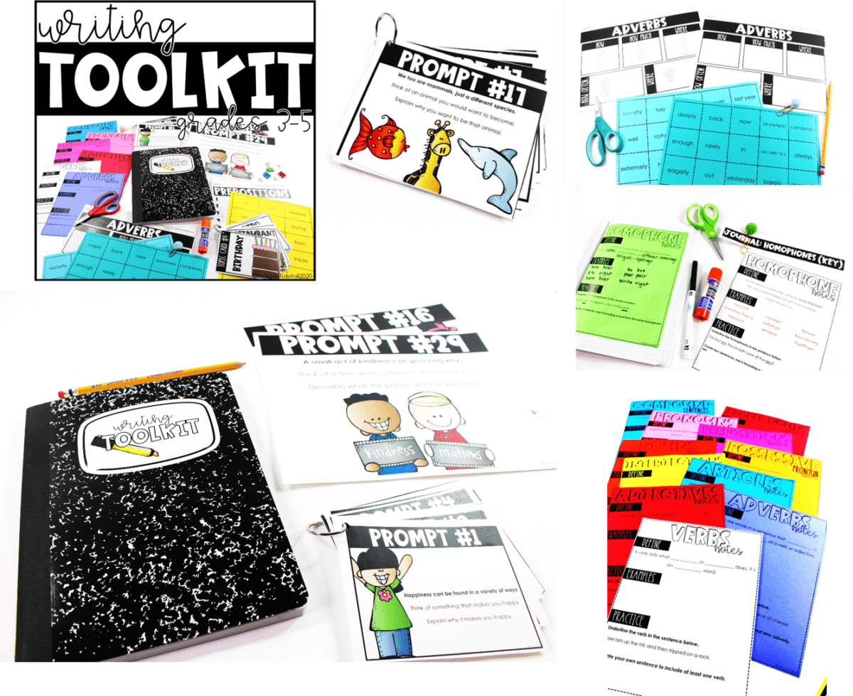 Teaching in November - Tunstall's Teaching