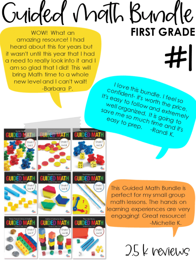 Top Five Best-Selling Teaching Resources 2021 - Tunstall's Teaching