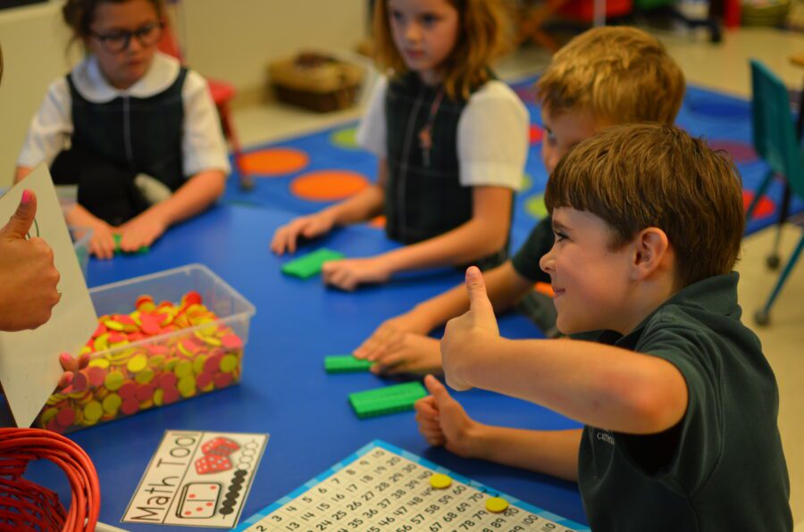 Get K-5 Math Teacher Resources | Tunstall's Teaching