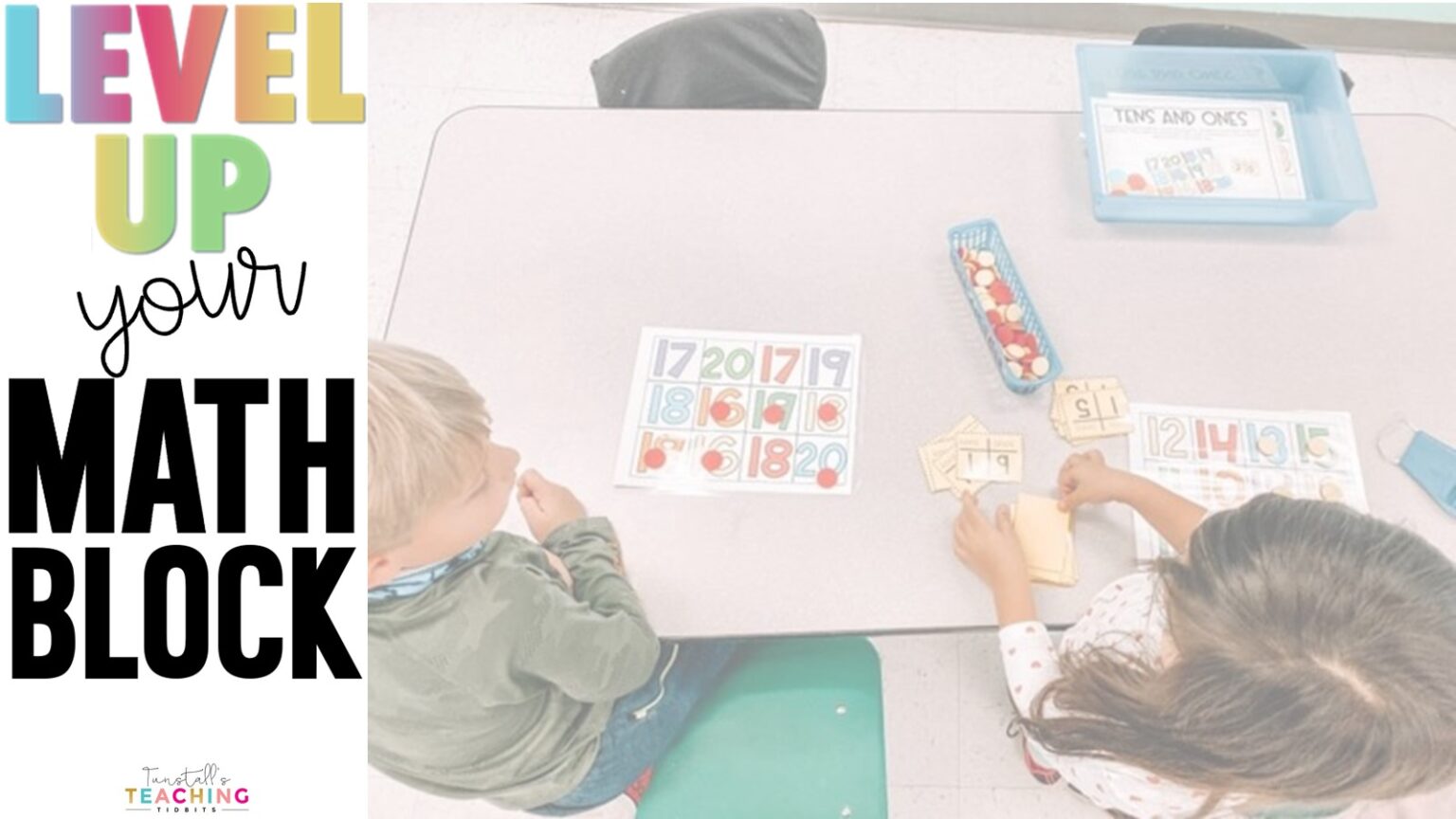 Scheduling Your Guided Math Block - Tunstall's Teaching