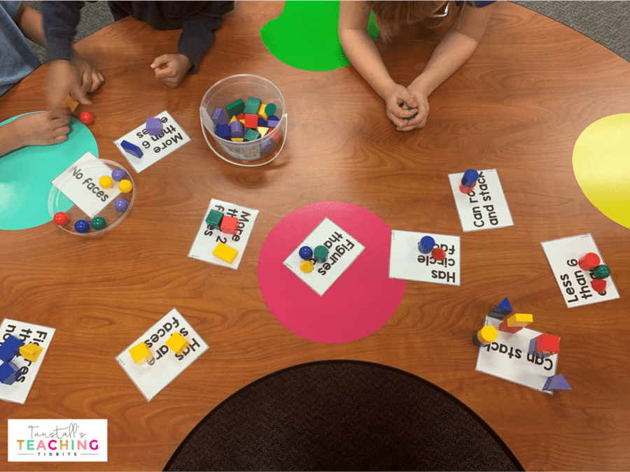 Level Up Your Math Block - Tunstall's Teaching