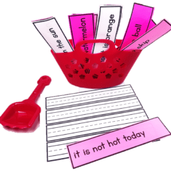 Summer Fun with the Lit Kit - Tunstall's Teaching