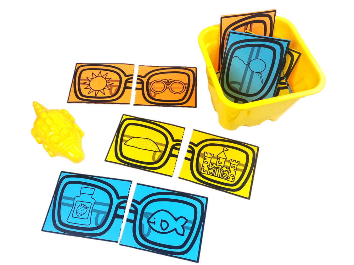 Summer Fun with the Lit Kit - Tunstall's Teaching