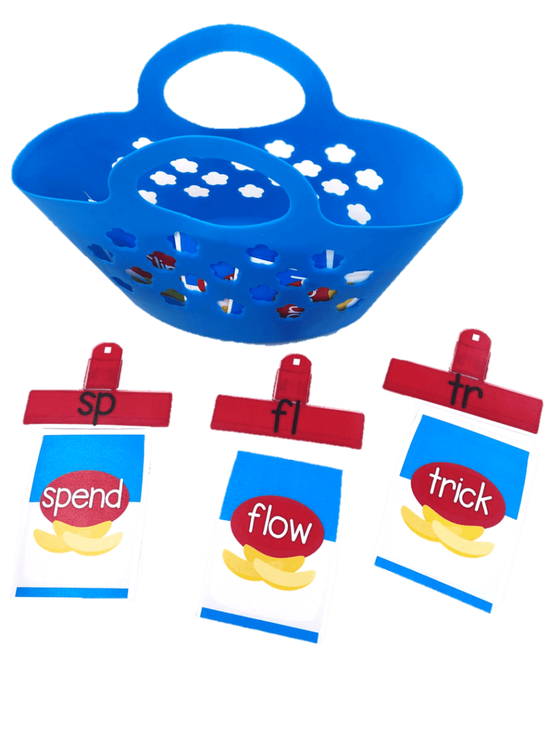 Let's Have a Math and Literacy Picnic - Tunstall's Teaching