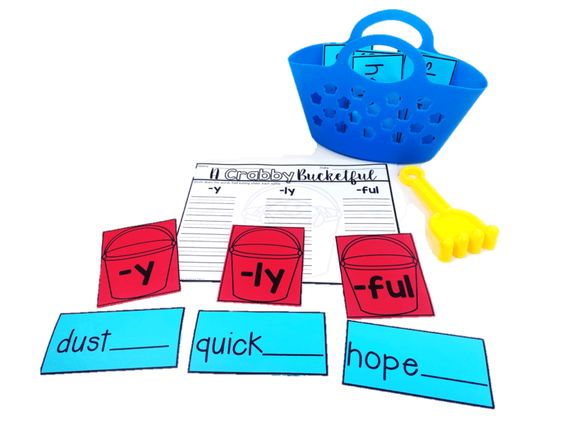 Summer Fun with the Lit Kit - Tunstall's Teaching