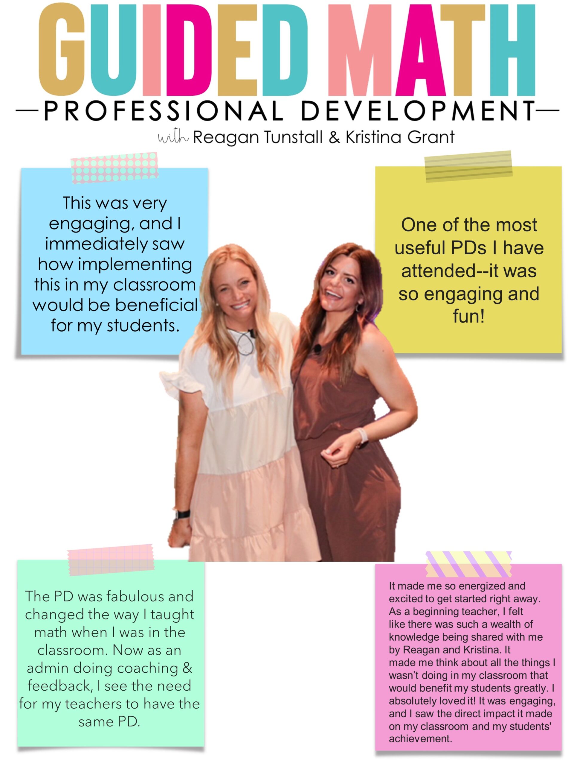 Math Professional Development and Resources - Tunstall's Teaching