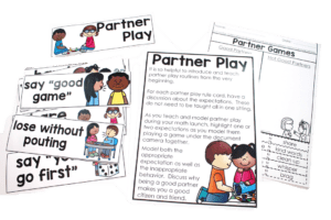 Creating Classroom Culture for the New School Year - Tunstall's Teaching