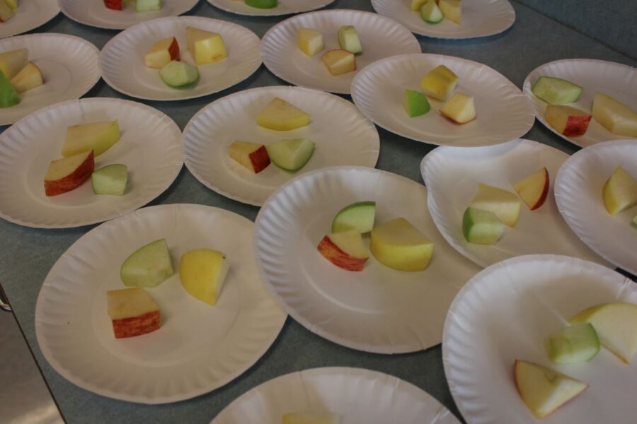 Apple Ideas Across the Curriculum - Tunstall's Teaching