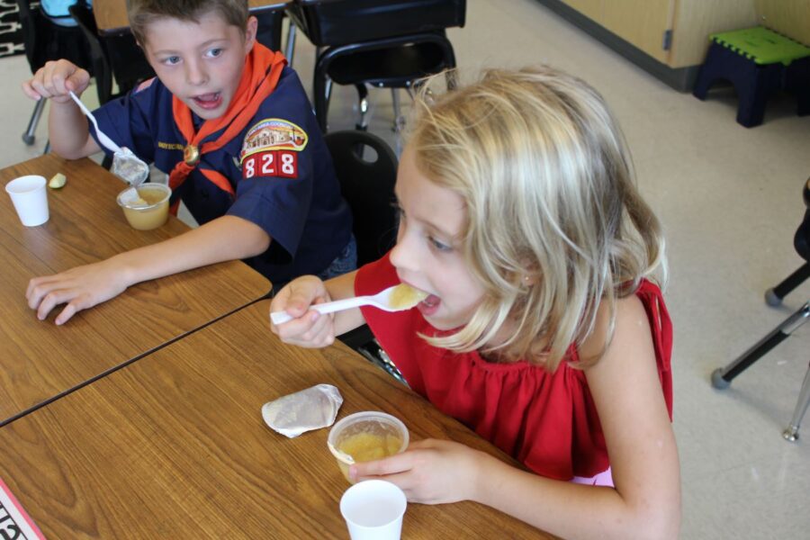 Apple Ideas Across the Curriculum - Tunstall's Teaching