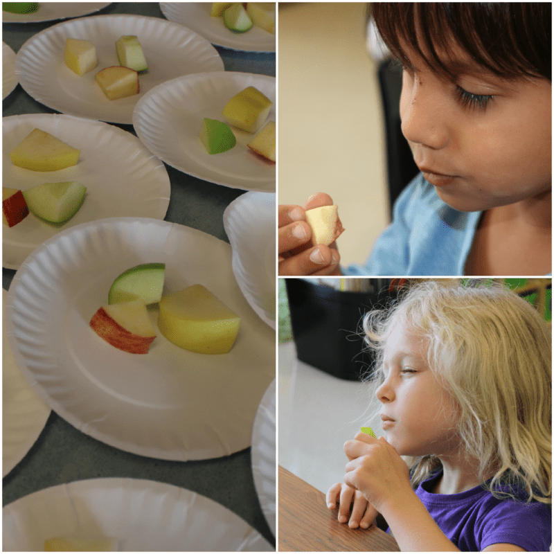 Apple Ideas Across the Curriculum - Tunstall's Teaching