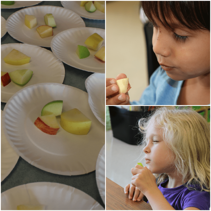 Apple Ideas Across the Curriculum - Tunstall's Teaching