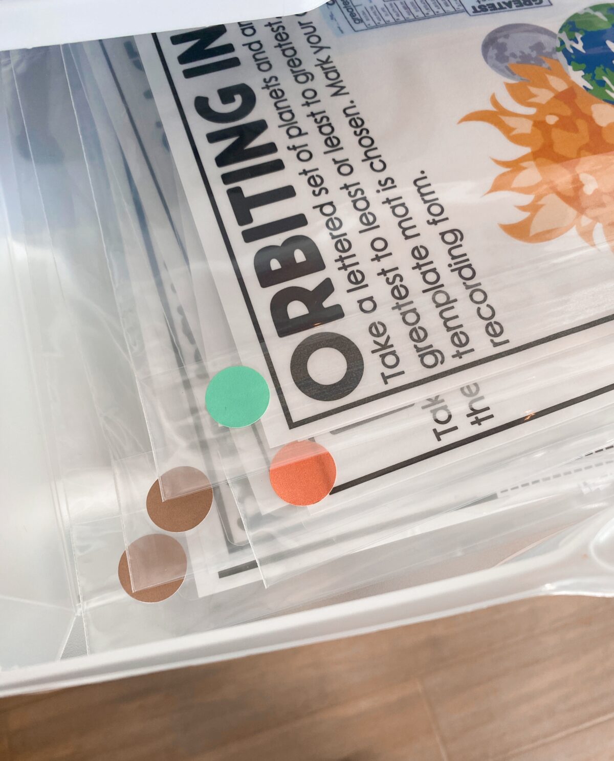 Five Ways to Differentiate During Math Stations - Tunstall's Teaching