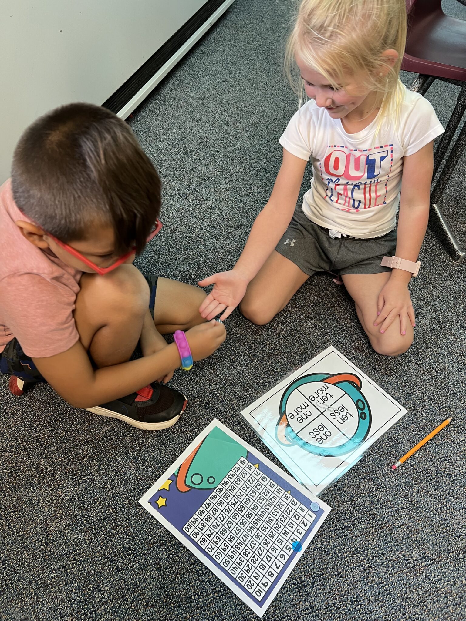 Daily Math Fact Fluency Practices For Long Term Memory - Tunstall's ...