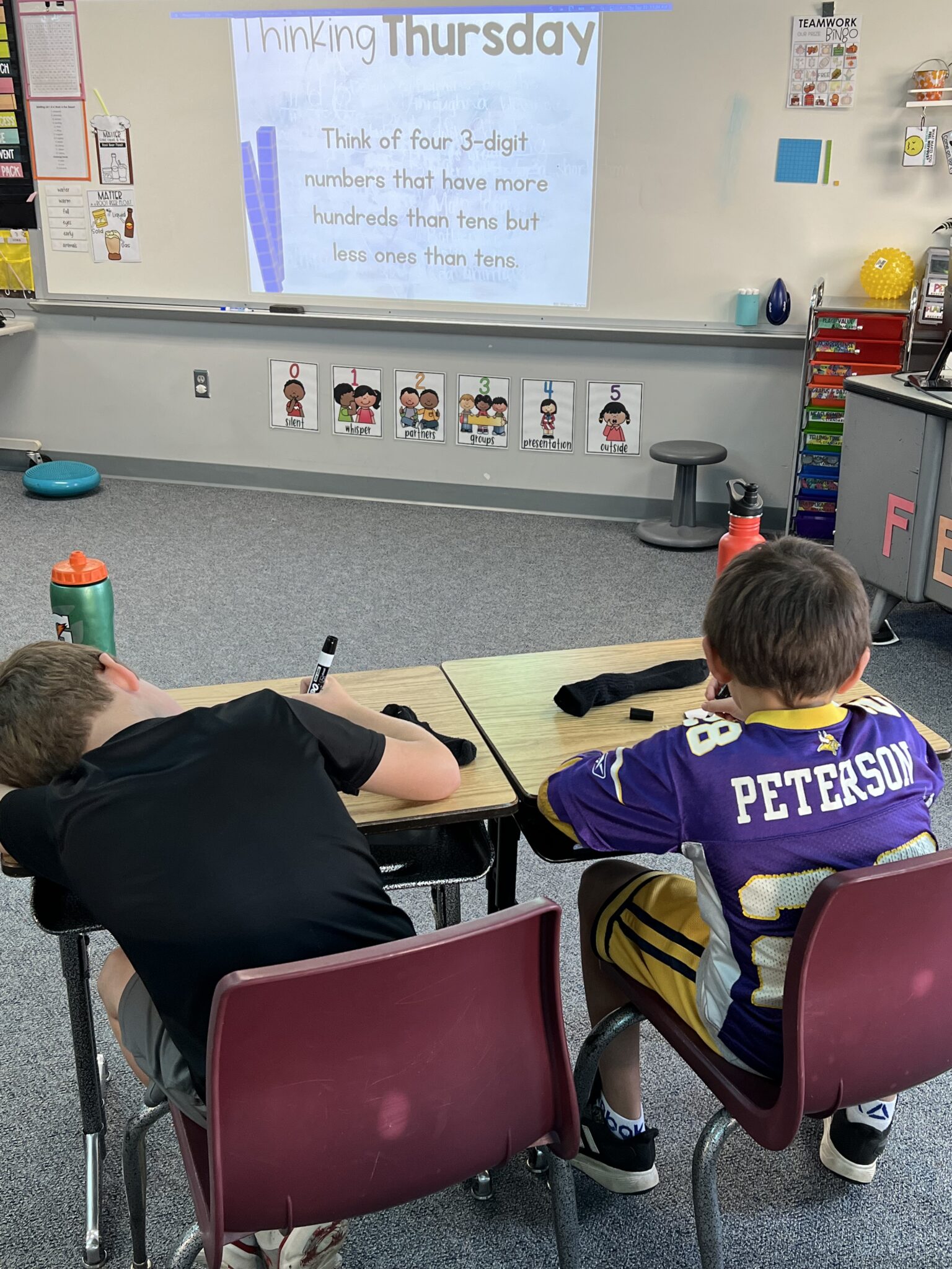 Daily Math Fact Fluency Practices For Long Term Memory - Tunstall's ...