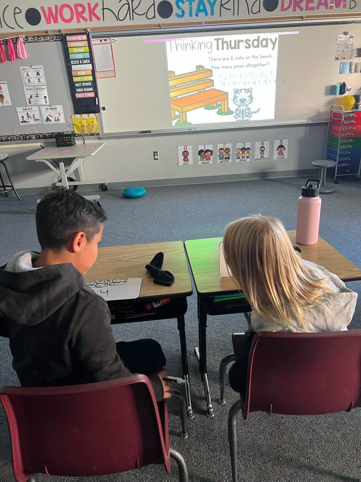 Daily Math Fact Fluency Practices For Long Term Memory - Tunstall's ...