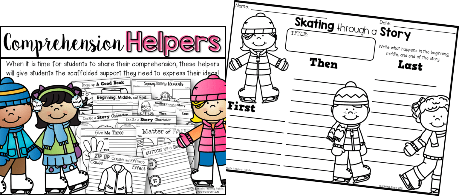 January Learning and Resources - Tunstall's Teaching