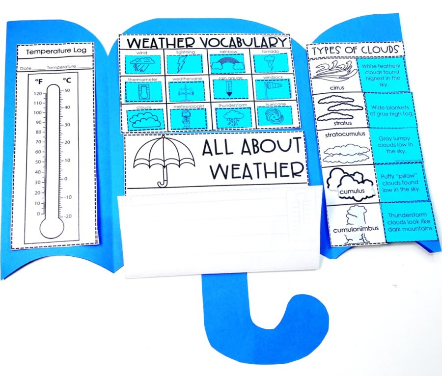 January Learning and Resources - Tunstall's Teaching