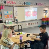 Guided Math Schedules - Tunstall's Teaching