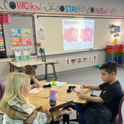 Guided Math Schedules - Tunstall's Teaching