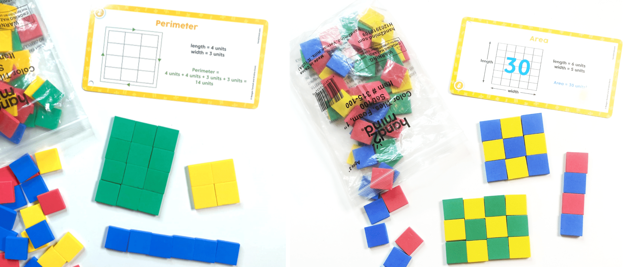 Math Tools Resource Kits - Tunstall's Teaching