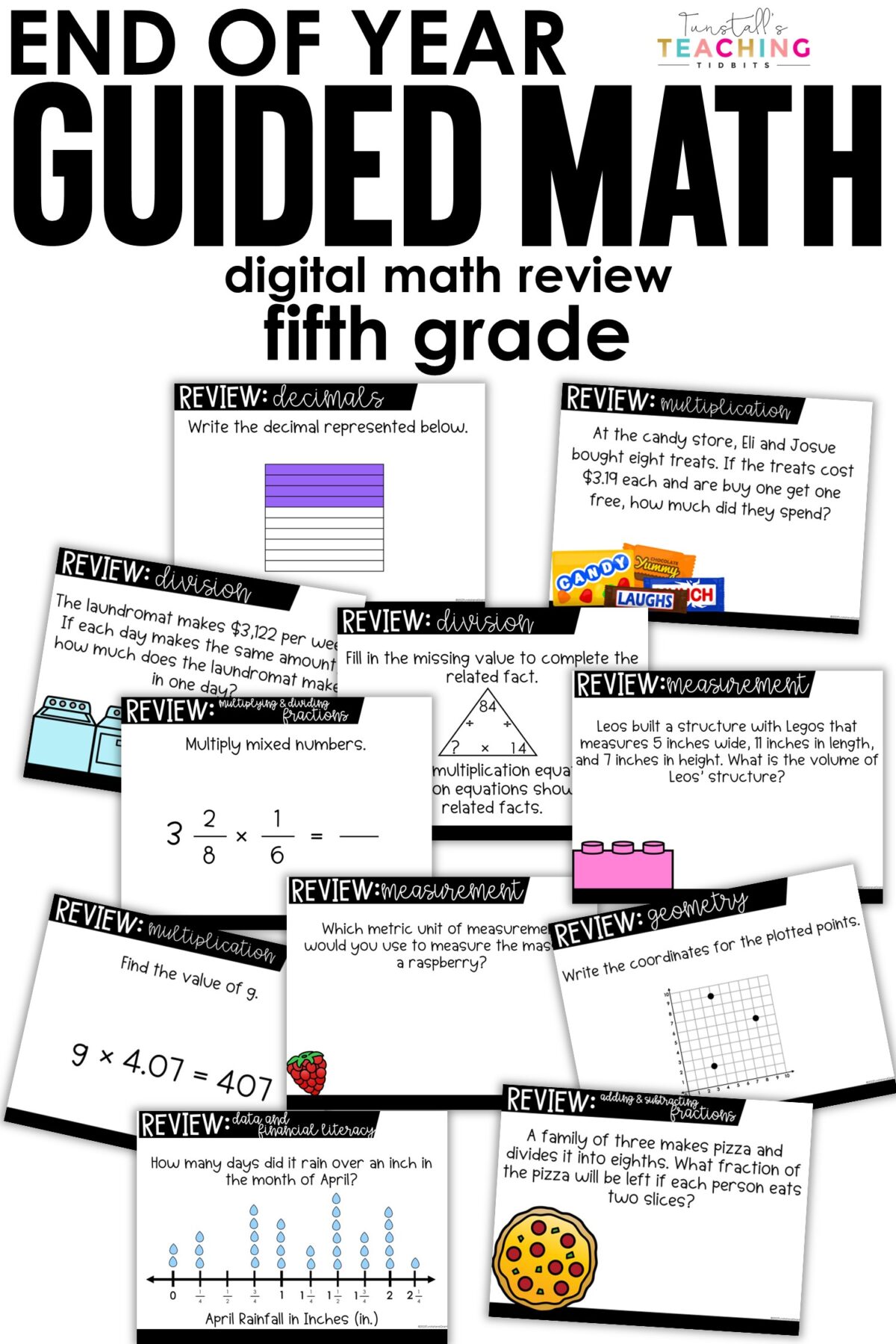 10 Math Review Resources Tunstall s Teaching 10 Math Review Resources Tunstall s Teaching
