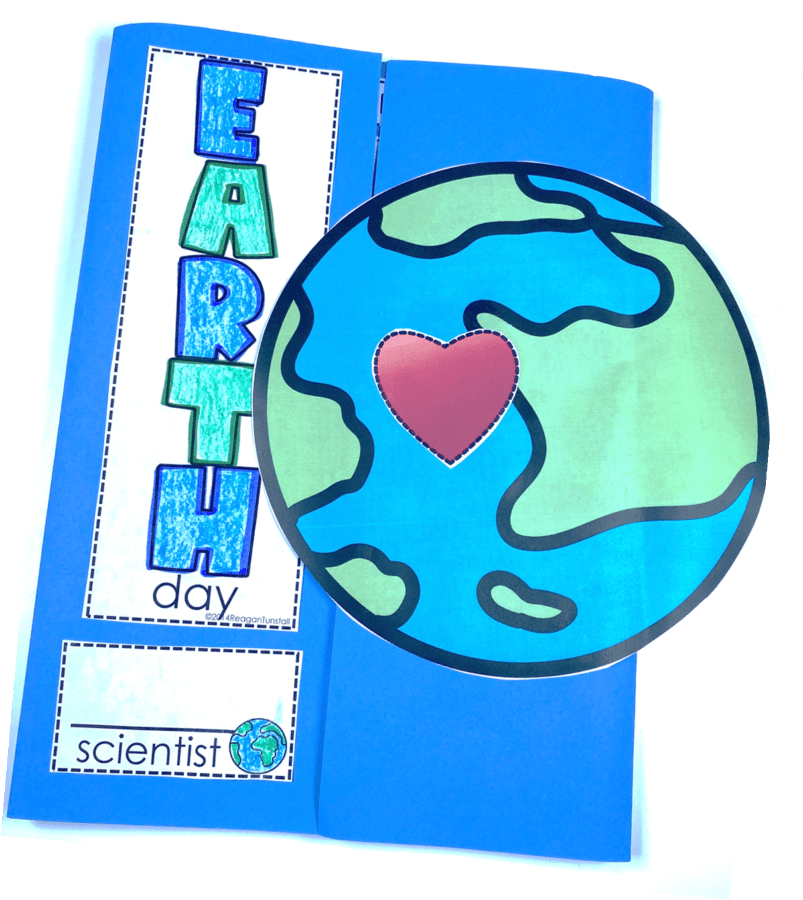 Earth Day Activities - Tunstall's Teaching