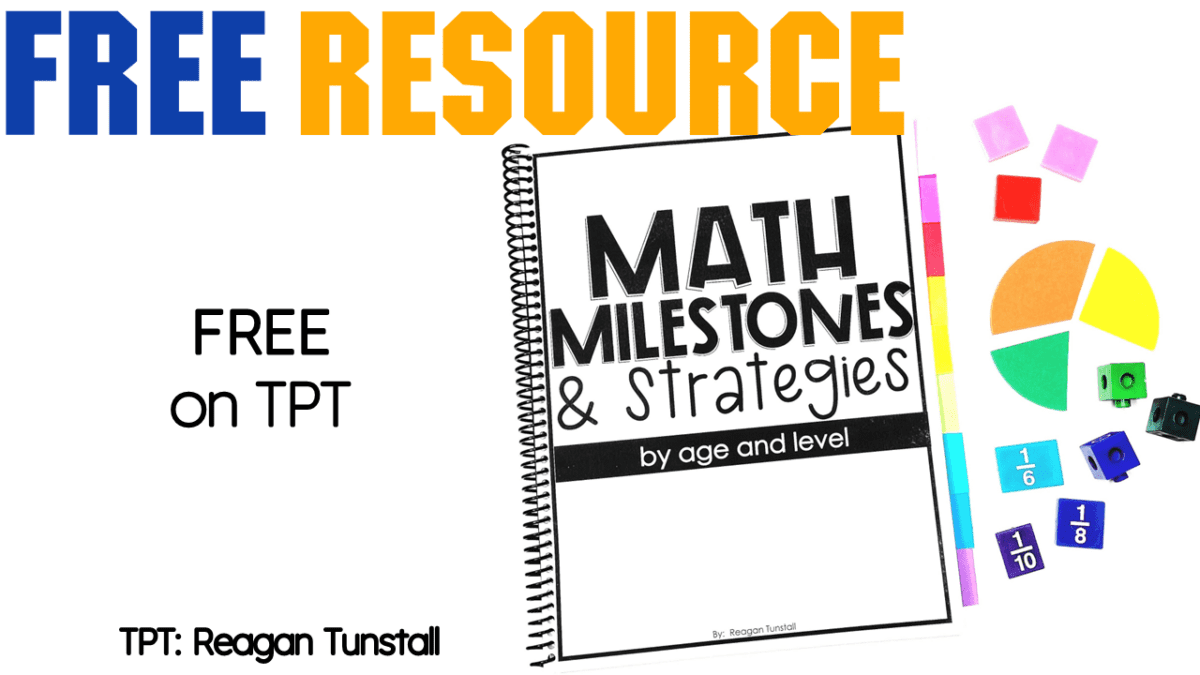 Guided Math Block-Buster - Tunstall's Teaching