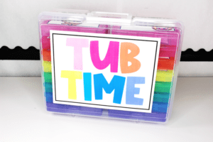 Station Organization - Tunstall's Teaching