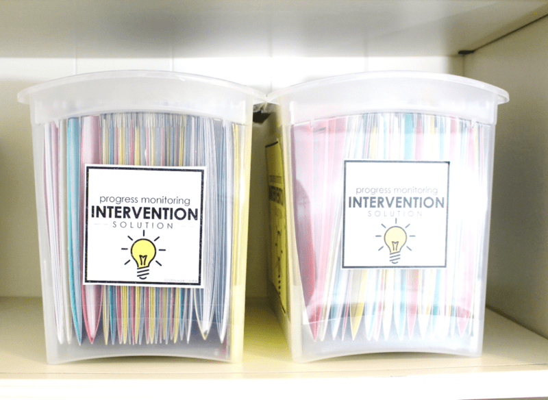 Station Organization - Tunstall's Teaching