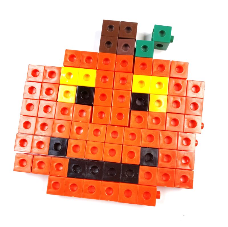 Build and Color Place Value Mystery Pictures - Tunstall's Teaching