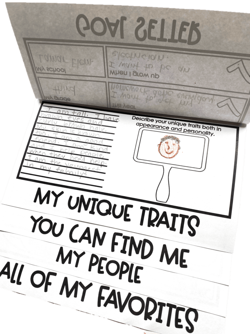 Building Positive Relationships with Students - Tunstall's Teaching